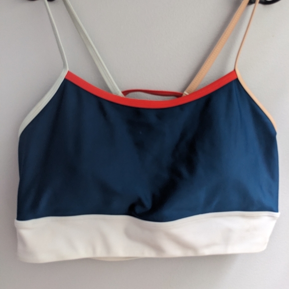 nani swimwear | Swim | Nani Bikini Top | Poshmark